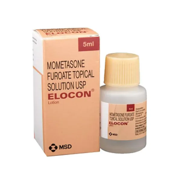 Buy Elocon Lotion for Effective Dermatological Care