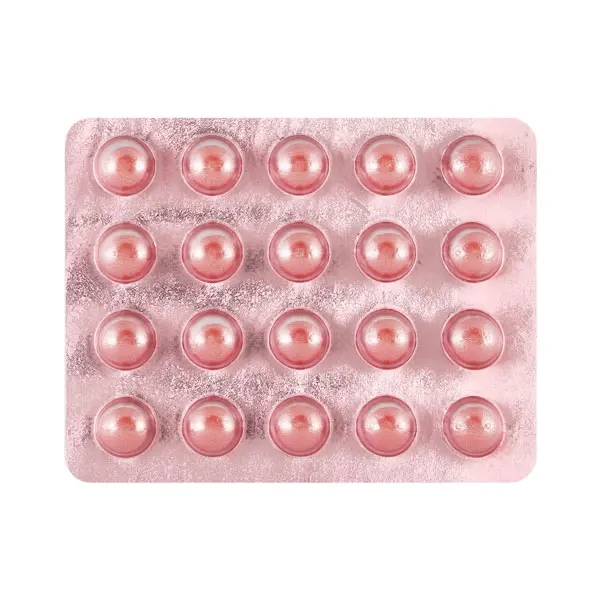 Buy Chymoral Forte And Get Relief from Pain and Swelling