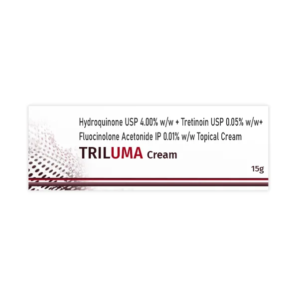 Buy Triluma Cream: The Trusted Formula for Brighter Skin